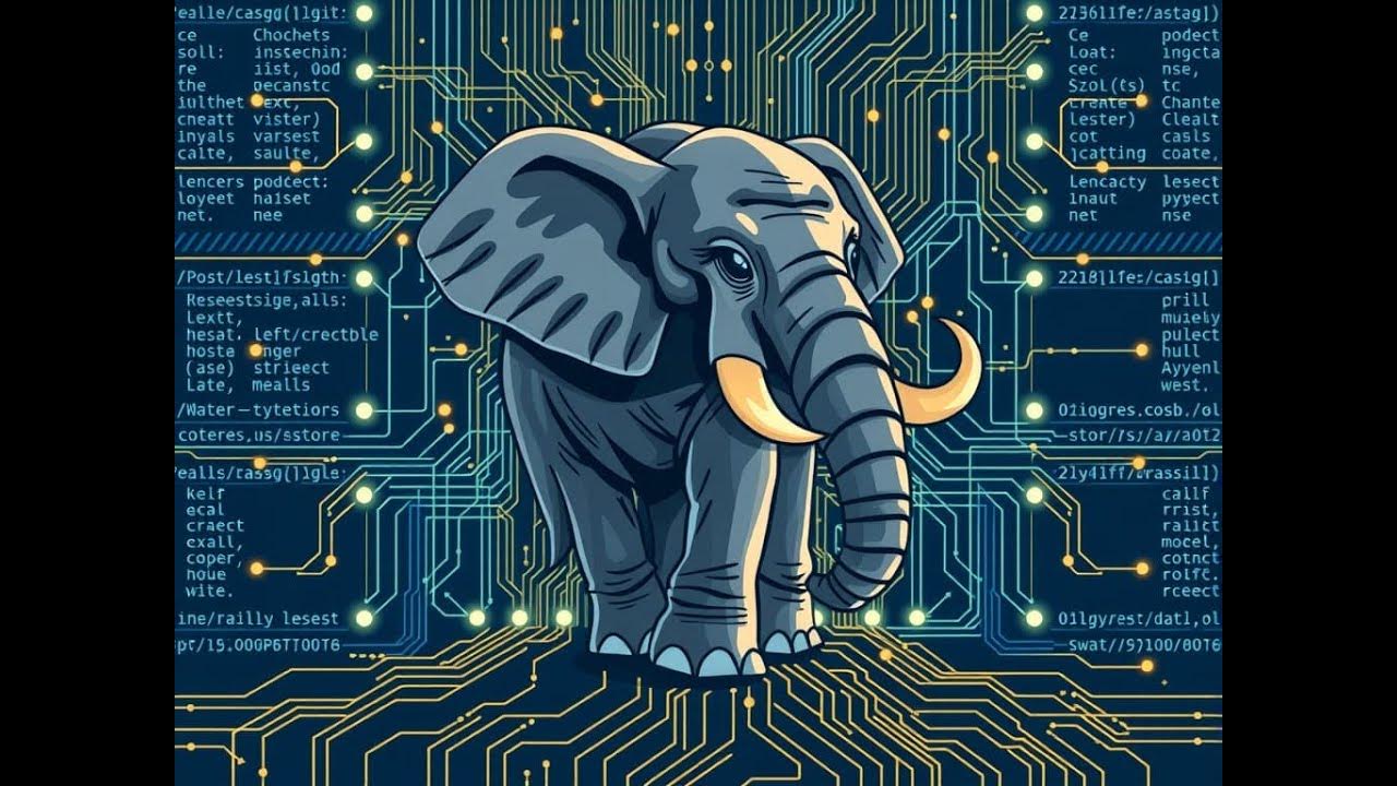 Lenguaje SQL y PostgreSQL parte 17. La función Exists. - YouTube