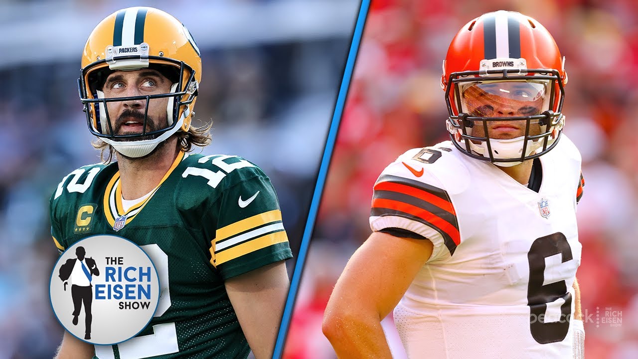 NBC Sports’ Peter King on the Packers’ and Browns’ Discouraging Week 1 ...
