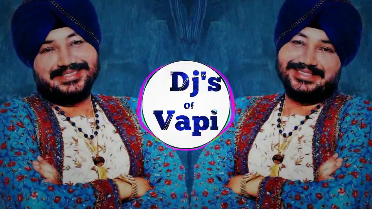 KALA KAUWA IN EDM TRAP || DJ'S OF VAPI || - YouTube