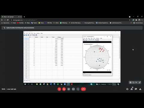 Software orient