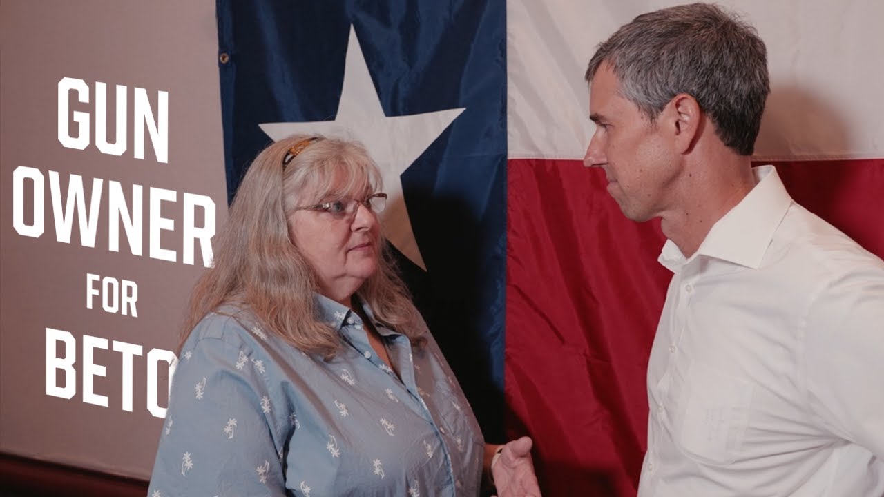 This responsible gun owner says we need commonsense gun safety laws ...