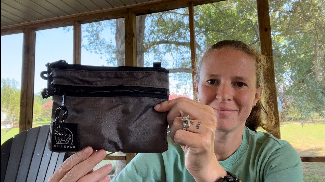 EDC Update - MulePak Review and Loadout - YouTube