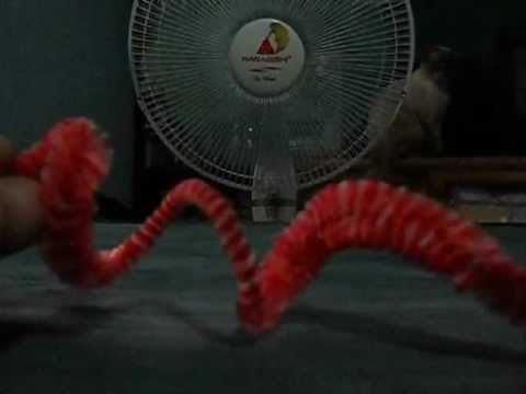 How to make a bouquet out of fuzzy wires(for christmas) - YouTube