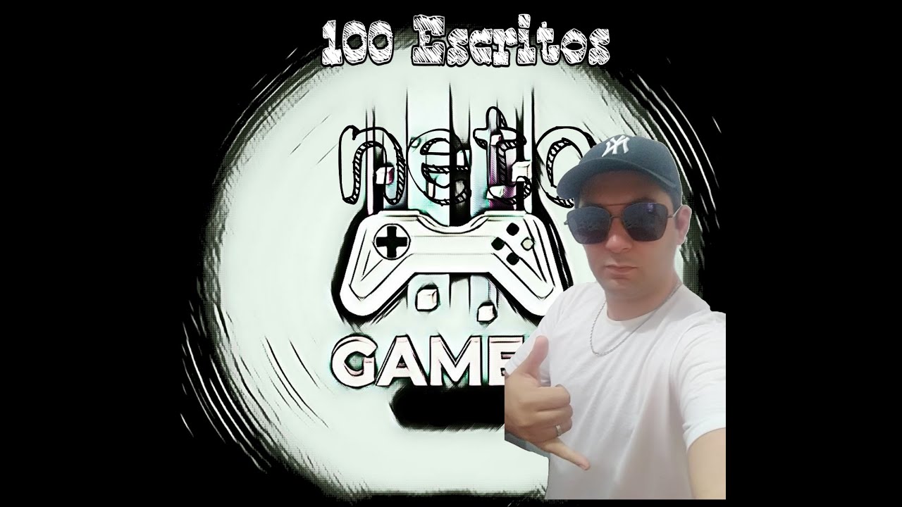 Meta atingida 100 escritos , obrigado família !!! - YouTube