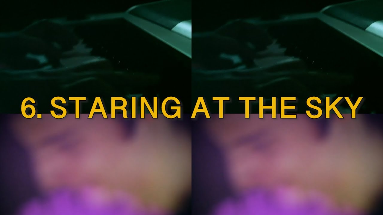 FLIGHT PROJECT - STARING AT THE SKY (Visualizer) - YouTube Music