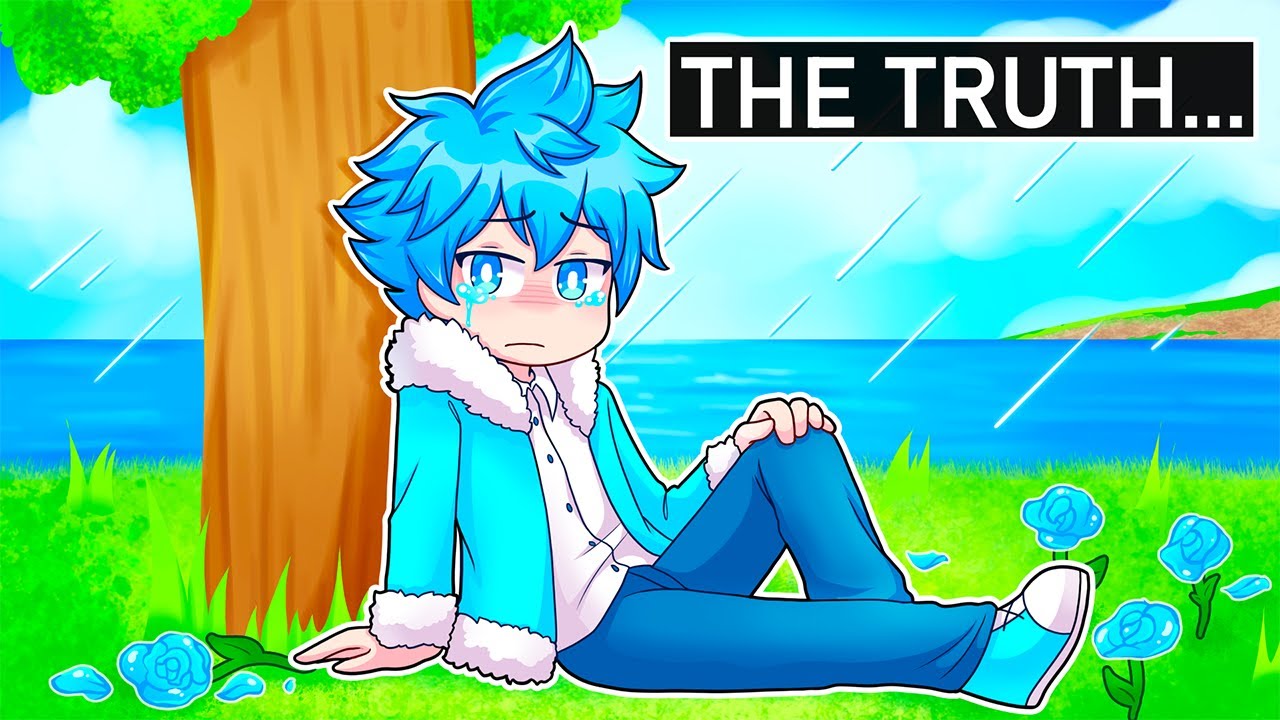 The Truth About Drake Leaving The Z Squad… (Roblox) - YouTube