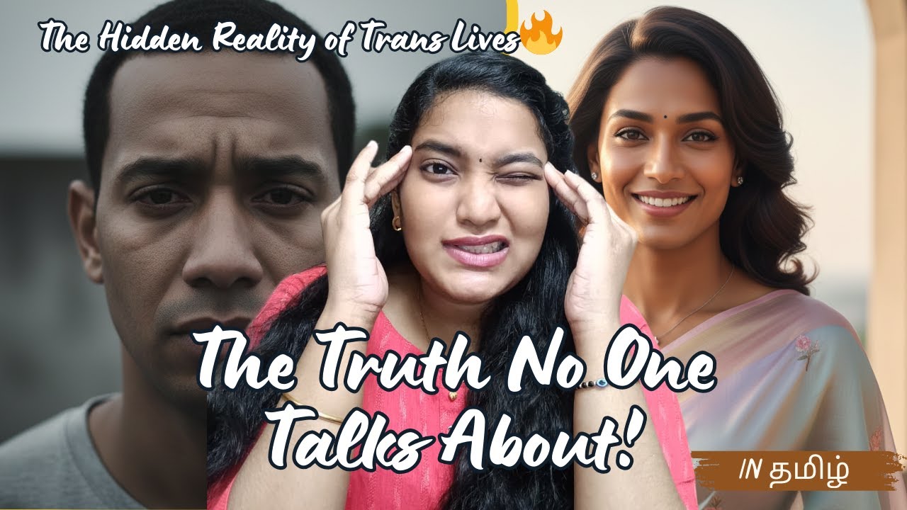 Before You Judge Watch This! | The Psychology of Transgender | TRANS ...