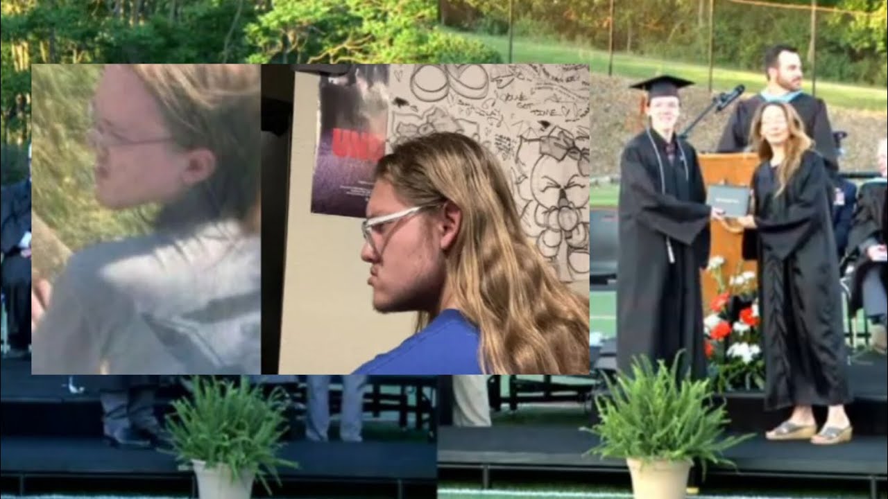 Trump Shooter Thomas Matthew Crooks Gets No Applause At His Graduation ...