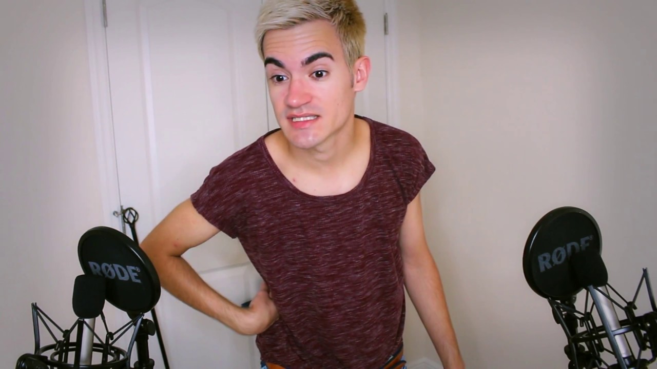 Sassy Dance Instructor Role Play (ASMR) - YouTube