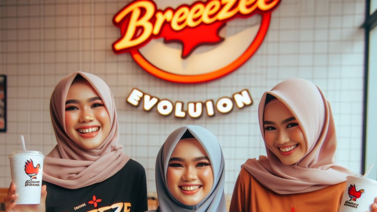 RADIO BREEZE EVOLUTION OFFICIAL Live Stream - YouTube