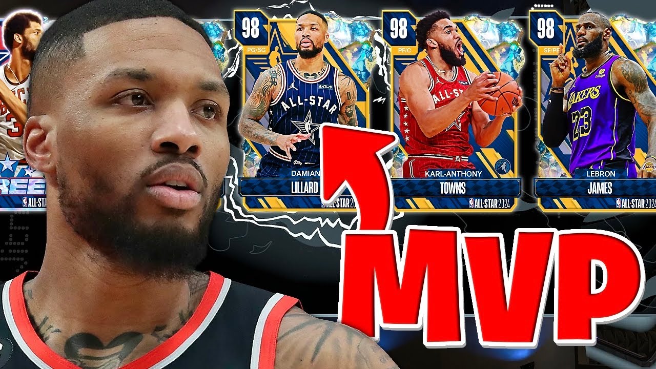 My BEST All Star Pull Pack Opening - YouTube