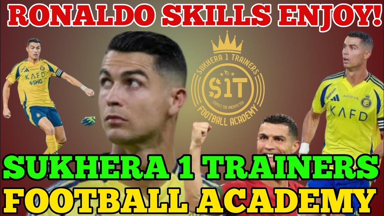 Train with Focus Achieve with Sukhera 1 #football #uefa #realmadrid # ...