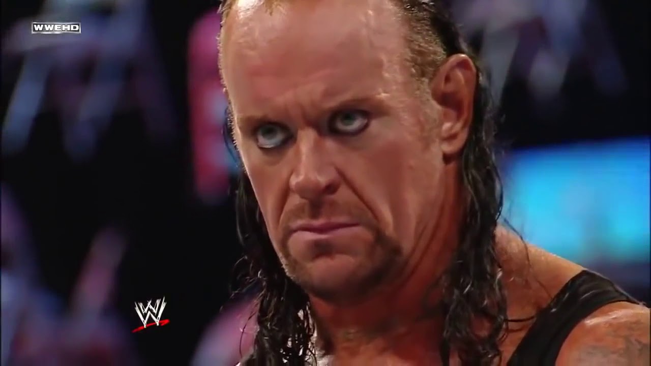 WWE Undertaker vs Batista TLC 11 June 2018 - Full Match - YouTube