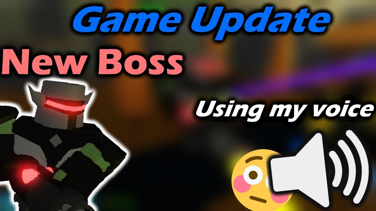 Tower Defense Simulator Update! NEW Templar Boss! - YouTube