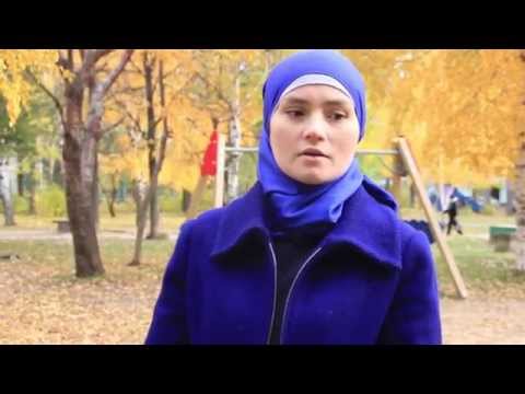 Интервью жены брата Валиуллина Альберта