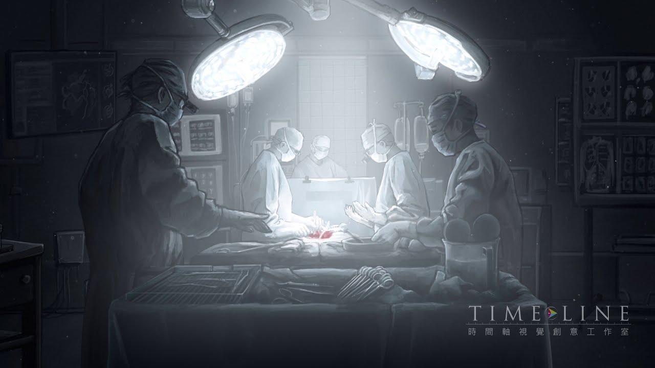 2020 《Health insurance》Documentary Animation [2D][MG] - YouTube