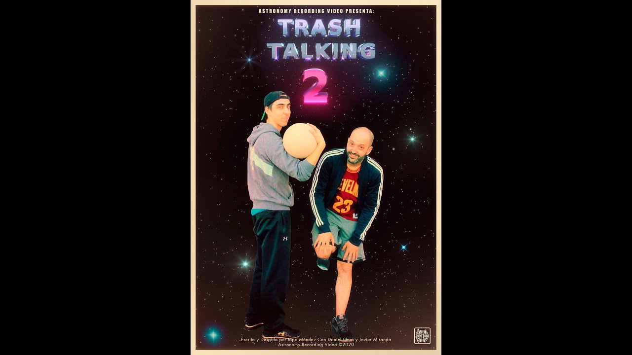 Trash Talking 2 - YouTube