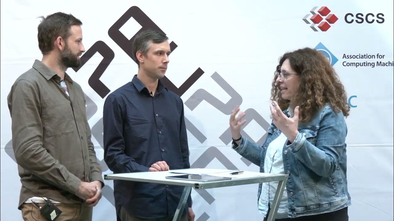 Application Perspective on SYCL, a Modern Programming Model for ...