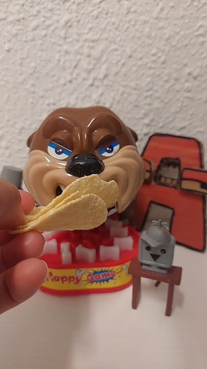 TRENDING ASMR MADDOG GIVE ME CHIPS #maddog #asmrtriggers #asmr #satisfying #shorts - YouTube