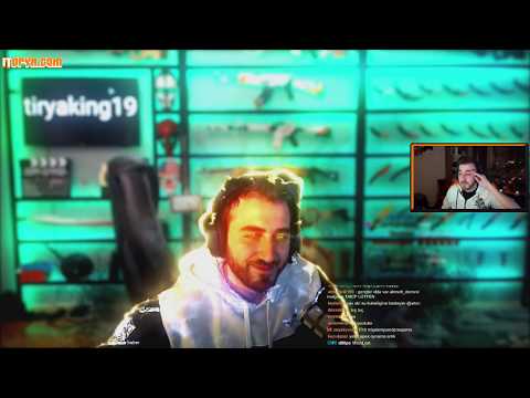wtcN - Twitch War Endgame izliyor