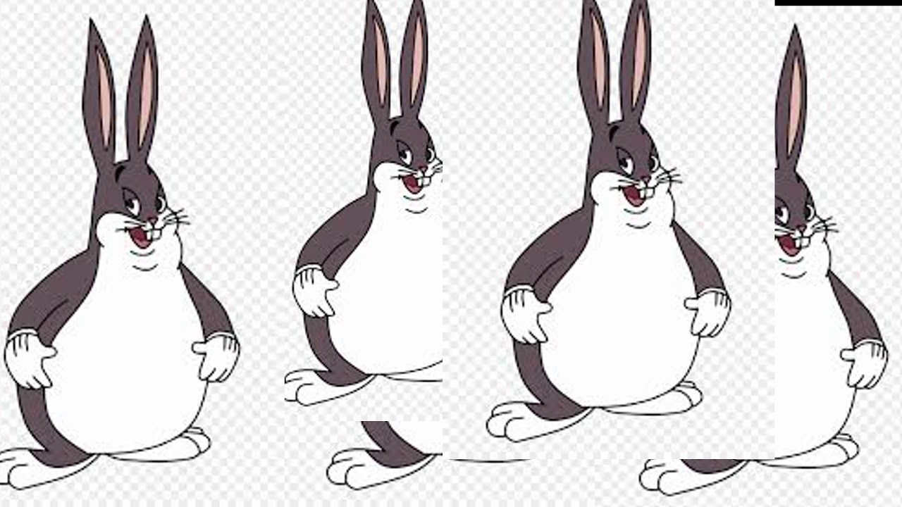 I'M A BIG CHUNGUS (ear-rape) Sound Effect *Copyright FREE* - YouTube