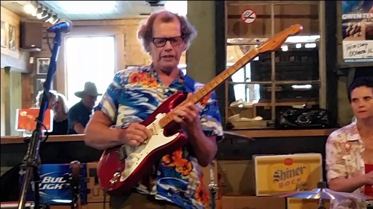 Flat Top Jones and Corrina Corrina - YouTube