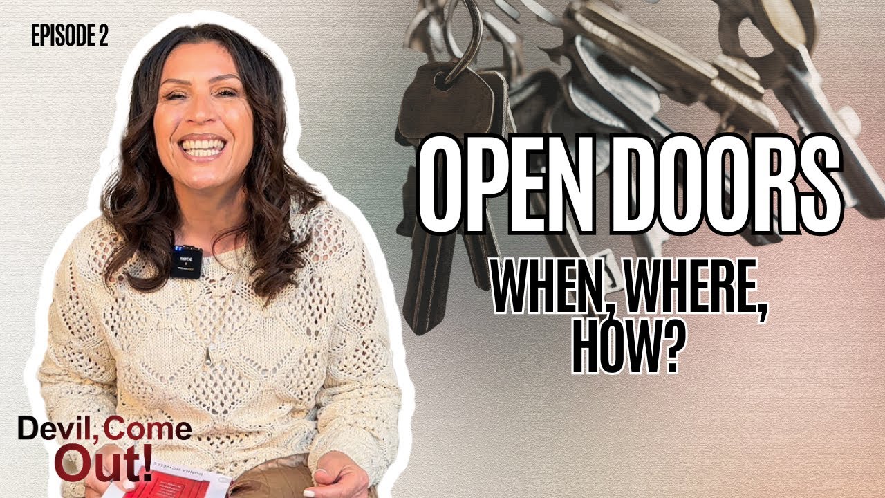 Devil, Come out: THE SERIES EP.2 - YouTube