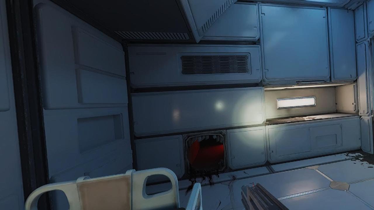 Alien: Rogue Incursion_3 - YouTube