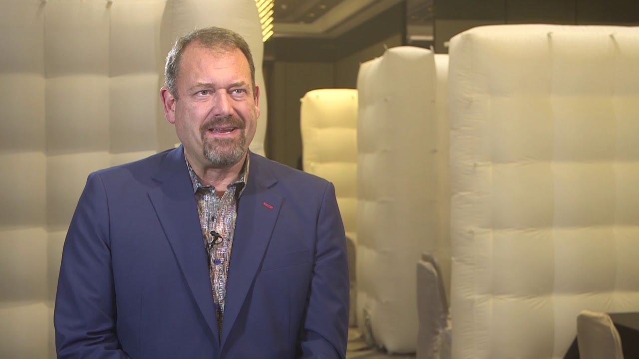 Interview: Brett Richards, Banro Corporation - 121 Mining Investment ...