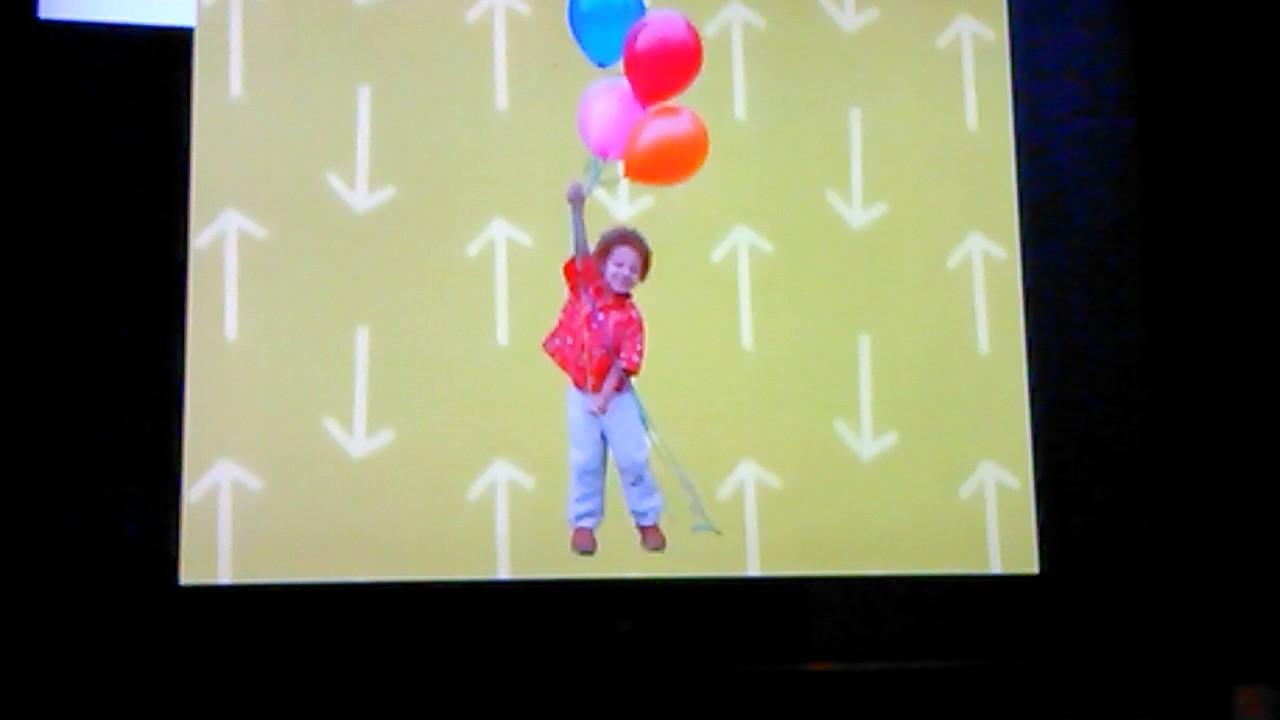 Elmo's world up and down quiz episode 25 - YouTube