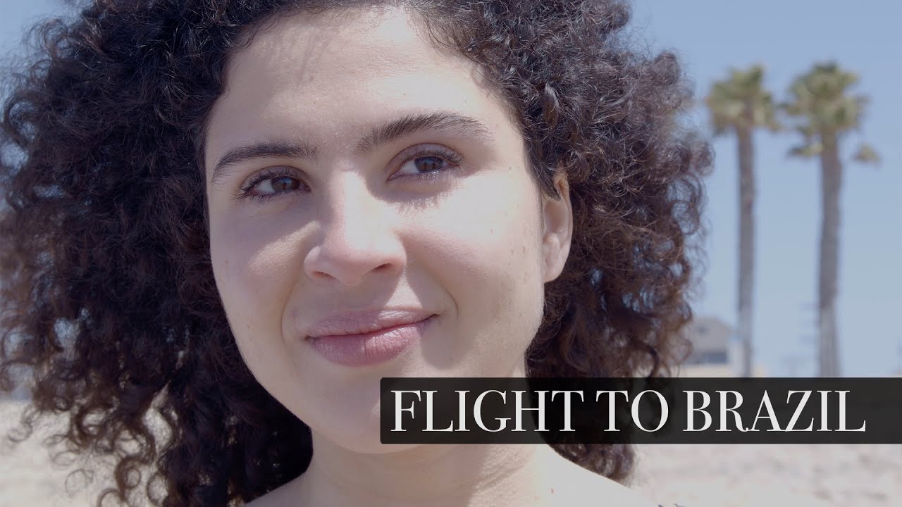 Flight to Brazil - Official Release - YouTube