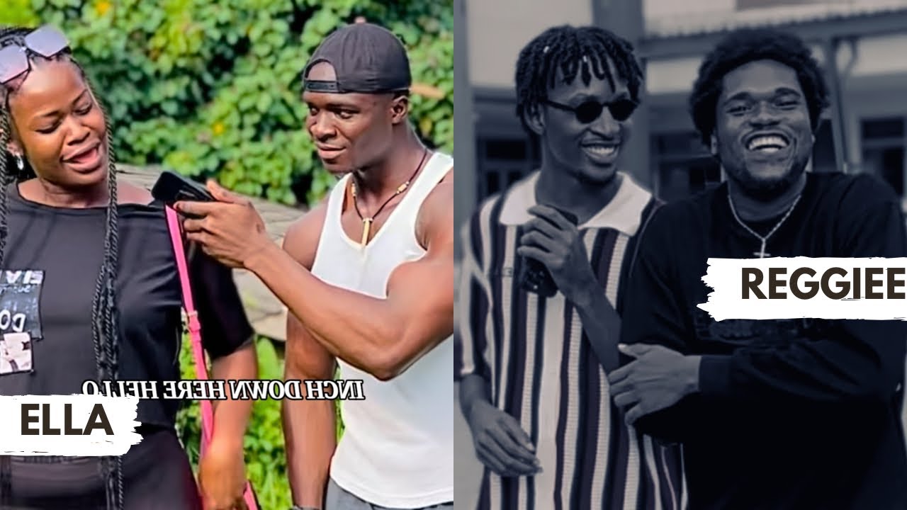 The Ultimate Pick-Up Line Battle🔥.. the ending is always crazy 😂🔥🔥 ...