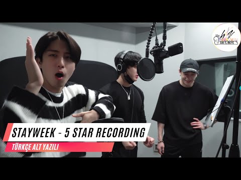 [Türkçe Altyazılı] Stray Kids \