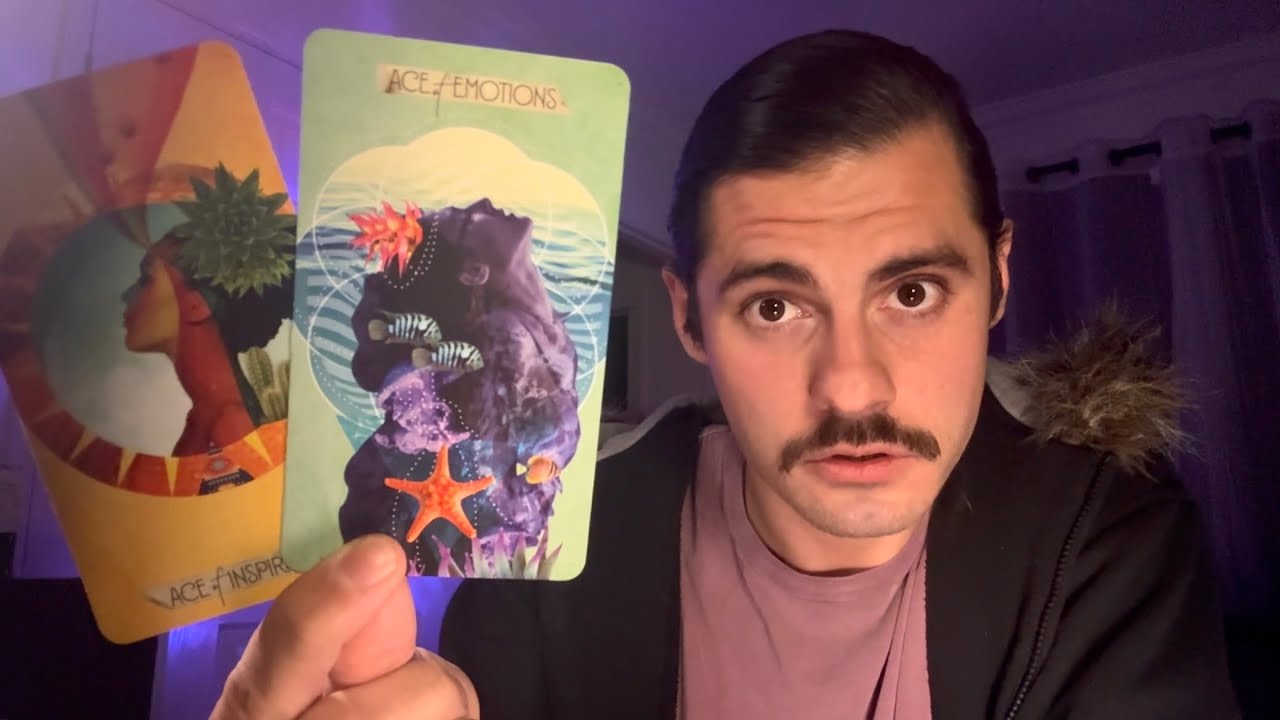 You Manifested This Video You’re A Powerful Magician Who Is Shifting ...