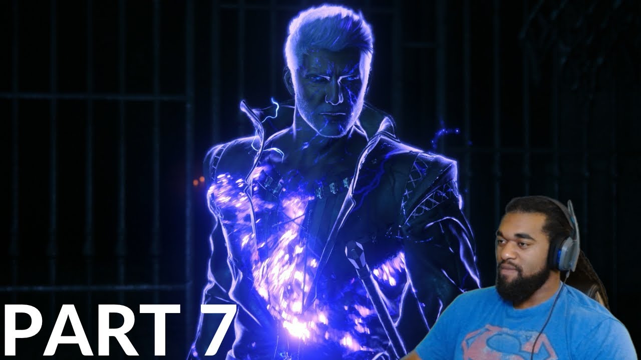 FINAL FANTASY XVI | PART 7 | CAER NORVENT | PS5 - YouTube