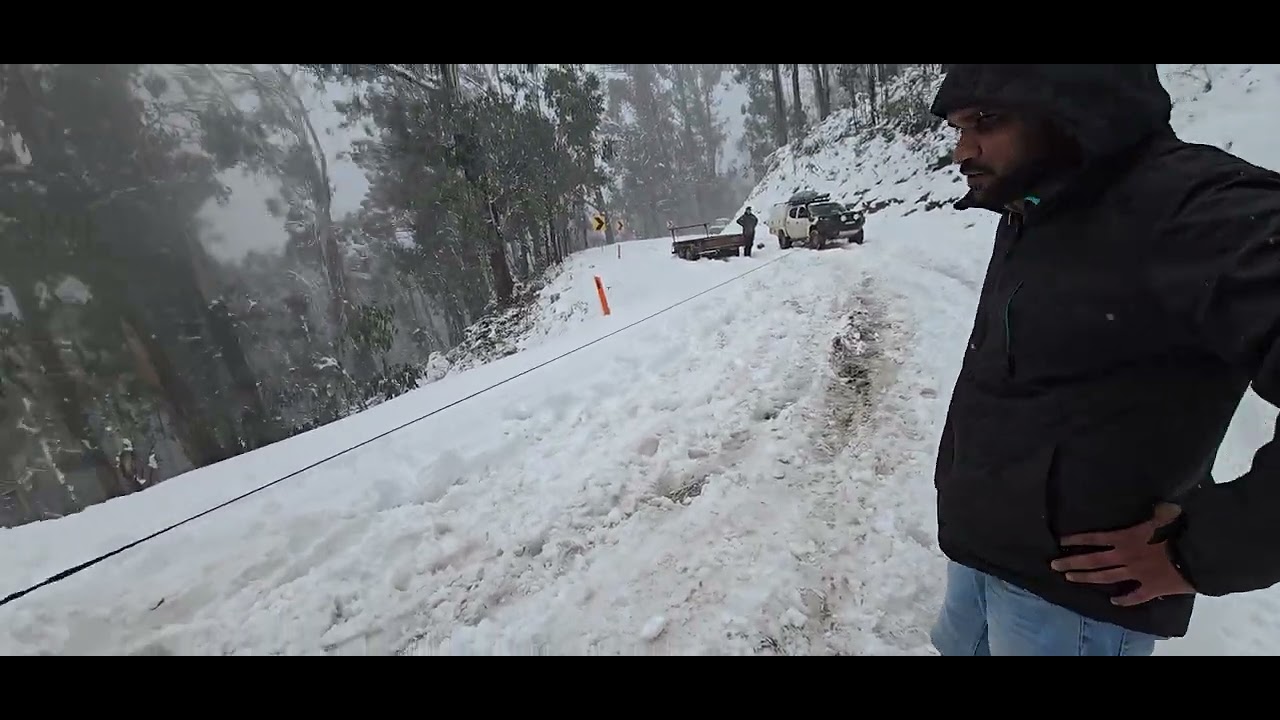 What a adventure at Mount wills, Victoria, Australia - YouTube