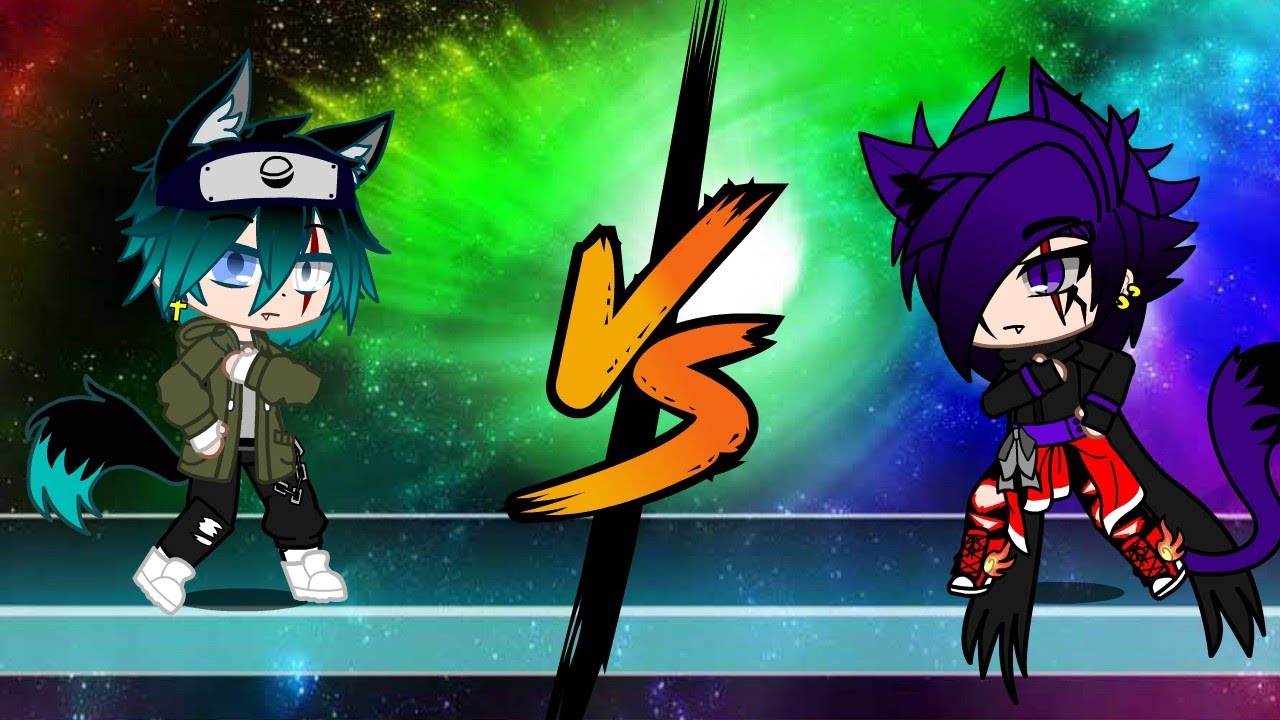 Torneo Gachatuber: Capítulo 1: Liam-Chan Vs Speed The Wolf - YouTube