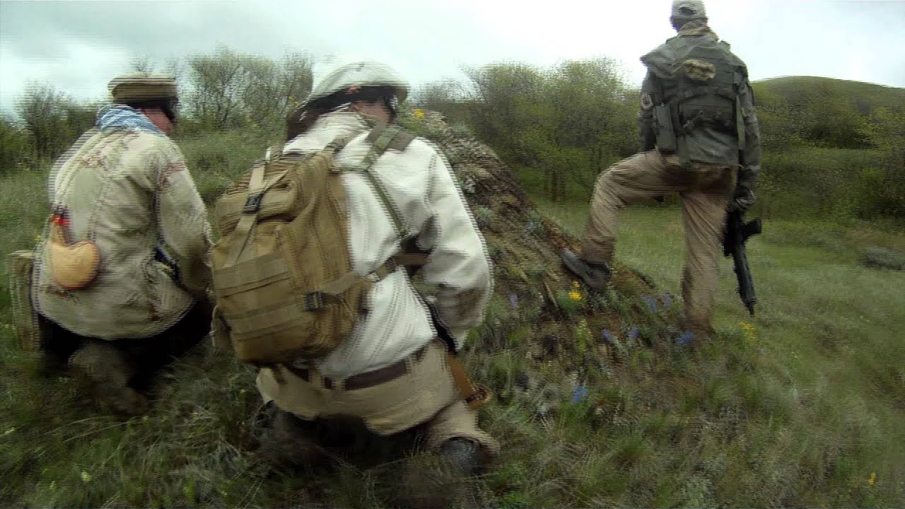 Operation Mason Relic III - YouTube