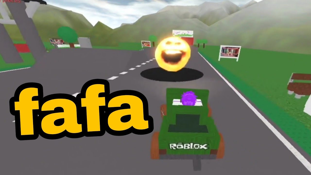 [Roblox Regretevator] fafa - YouTube