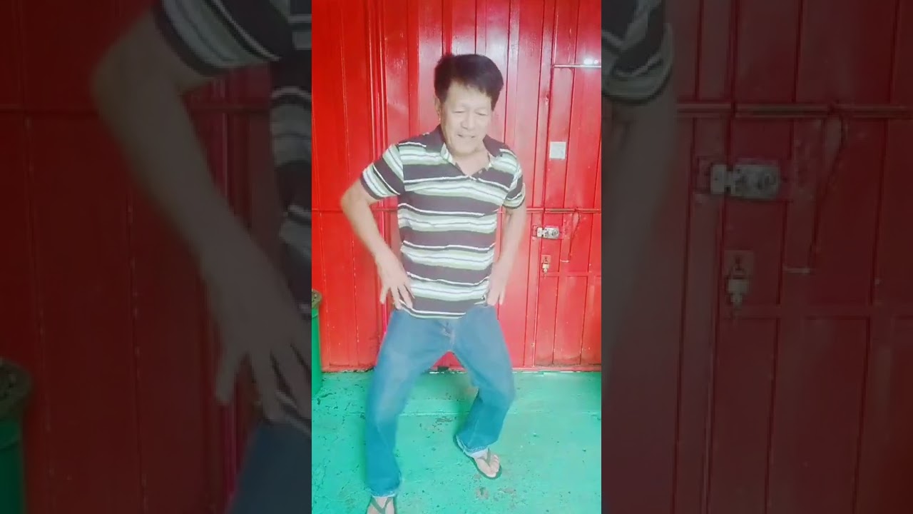 appear tayo sumakit ang ulo ko sumakit ang bewang ko, sexbomb sexbomb ...