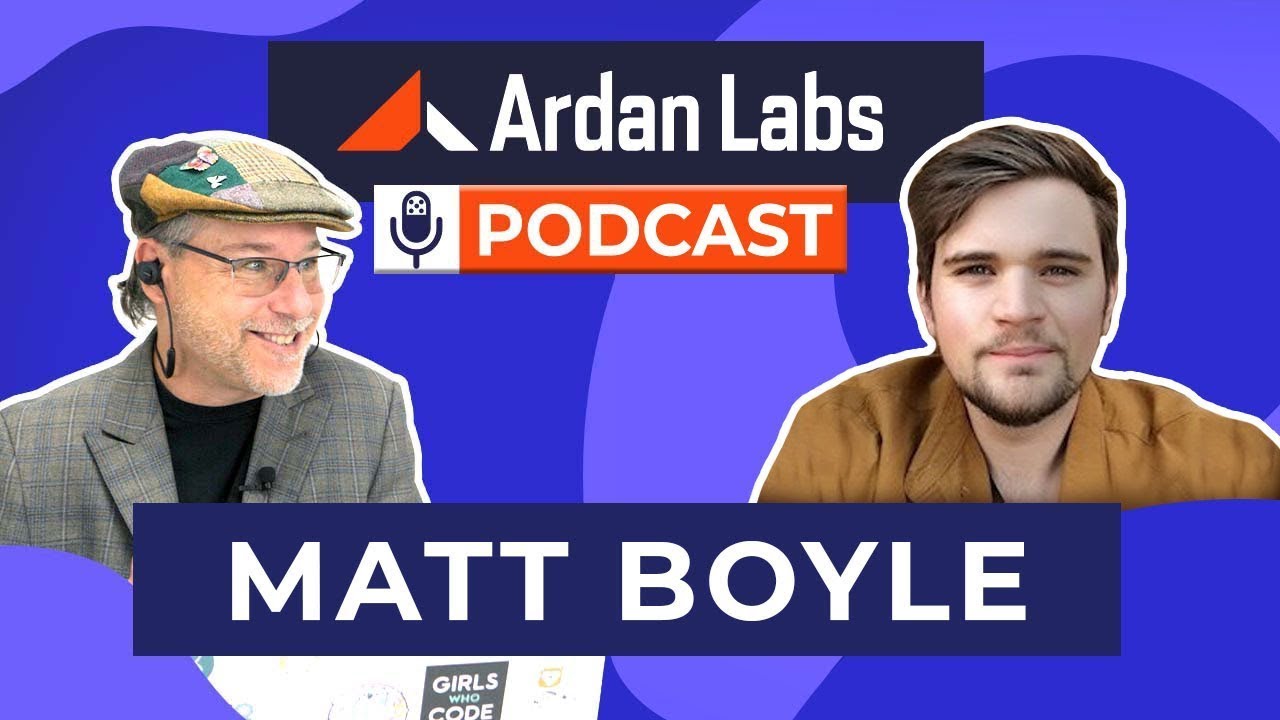 Cloudflare, Platform Engineering, and Opportunities with Matt Boyle ...