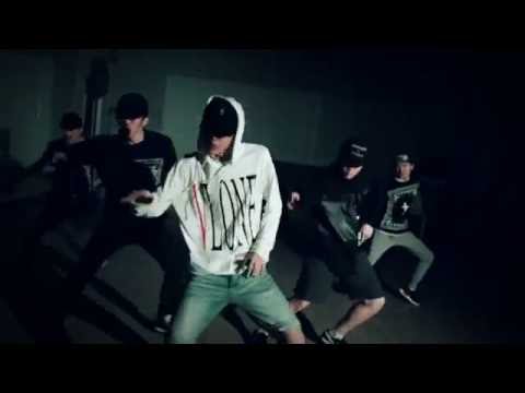 [Choreography] UNIQ Special Choreography - YIBO