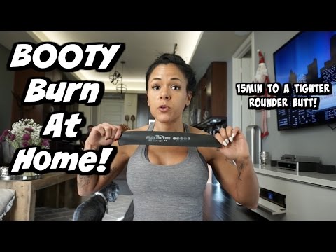 Rounder TIGHTER BOOTY at Home!//ALO MOTO Leggings Try on