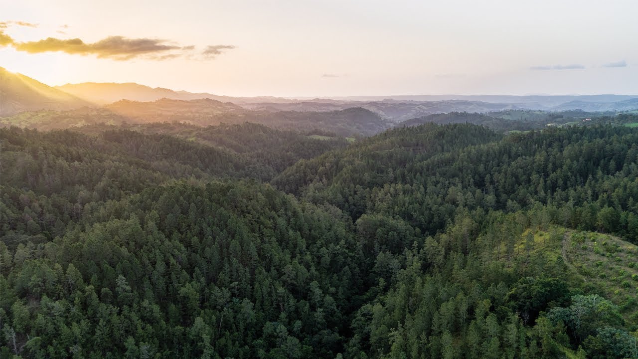 El Rostro de la Sierra - YouTube