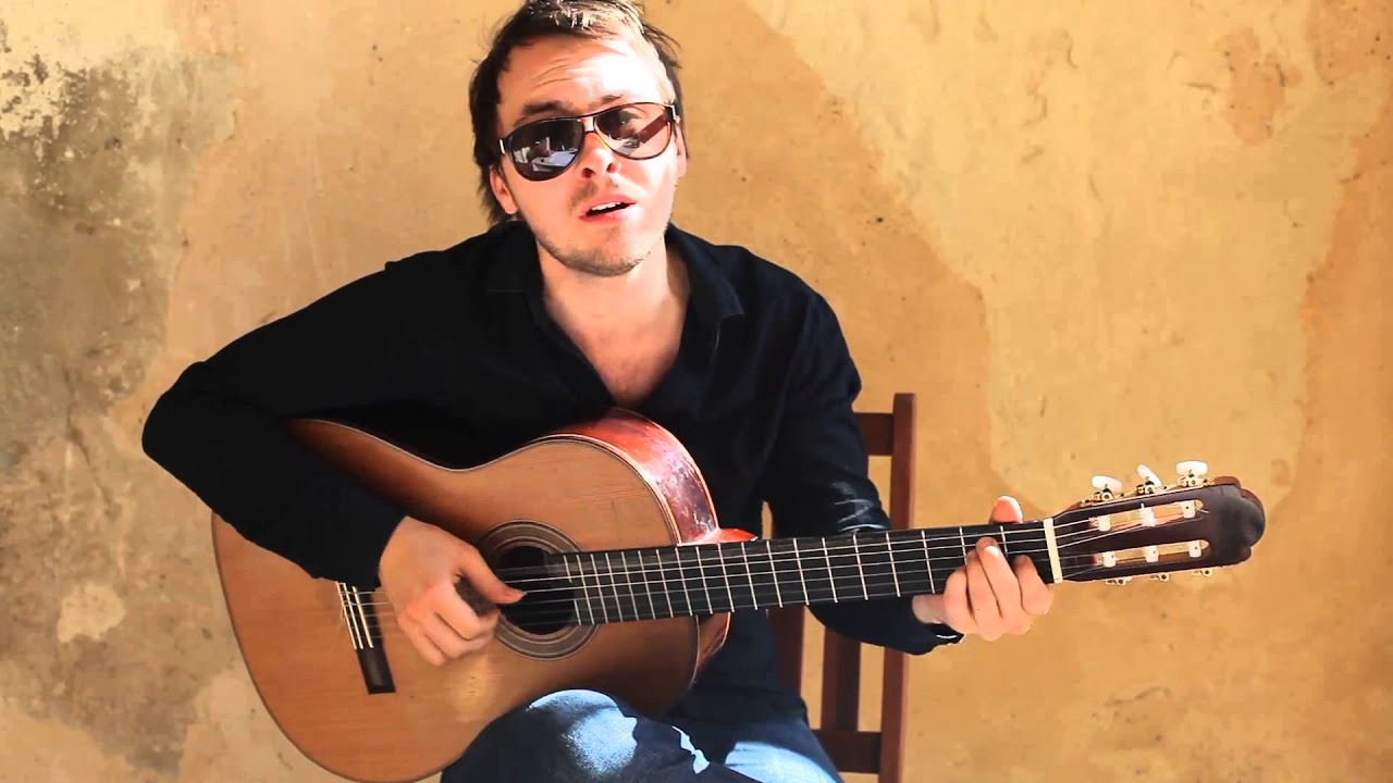 Lucas Brar - Eternitys Sunrise - YouTube