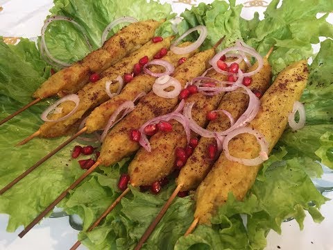 Sobada kartof lüləsi.