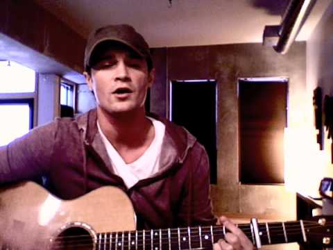Matt Nathanson - Come On Get Higher (Acoustic Cover by Stevey Ertl ...