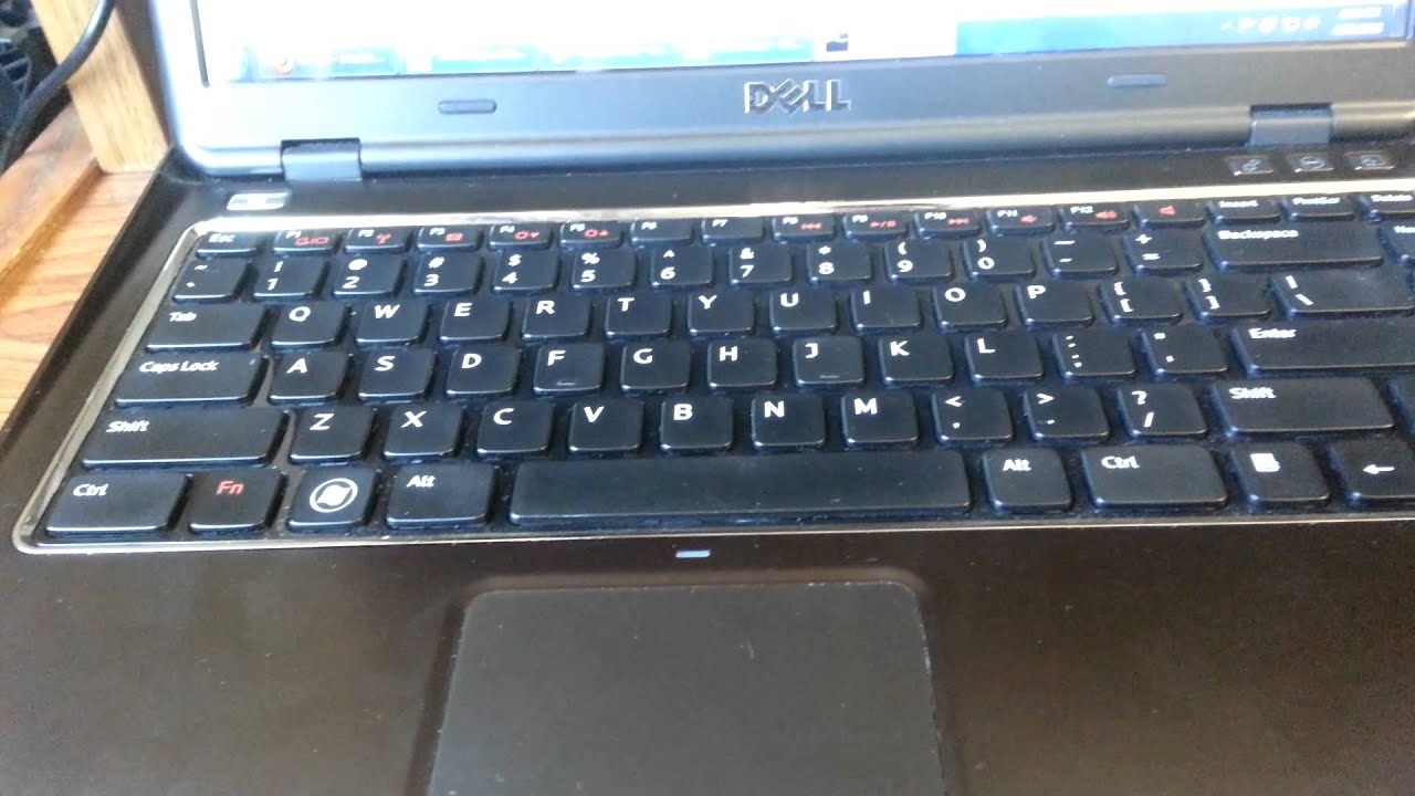 Serial To USB Keyboard - YouTube