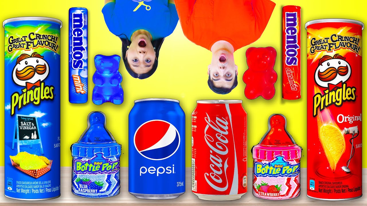 9 USEFUL SCHOOL HACKS & TRICKS| CRAZY BACK TO SCHOOL SITUATIONS BY ...