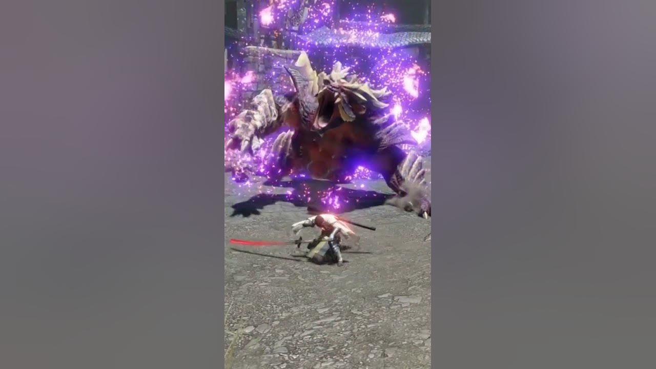 #shorts MHR reaper stole my glory - YouTube